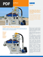 Lewis Pumps Comprehensive Brochure | PDF | Pump | Valve