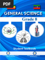 Physics Grade 9 Teacher Guide Final Version-June 2022 | PDF | Science ...