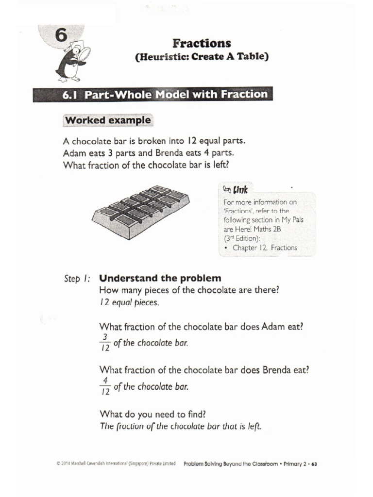 2年级数学problem solving beyond classroom | PDF
