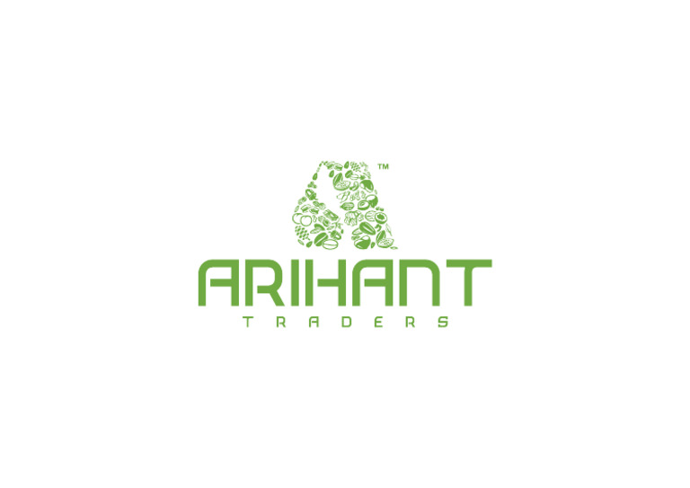 Arihant Logo Final CC | PDF