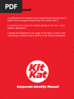 Rmit Brand Guidelines February 2022 | PDF | Brand