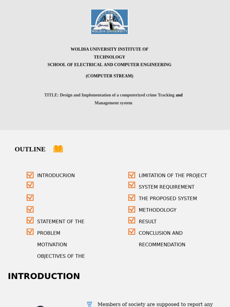 Thesis Final | PDF | Software Development Process | System