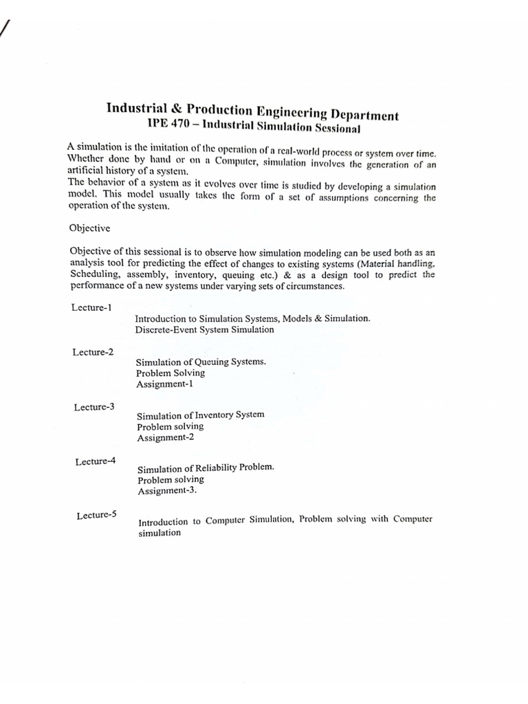 Matlab Labsheet | PDF