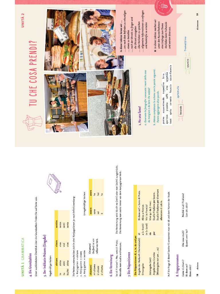 Universitalia UD 2 | PDF