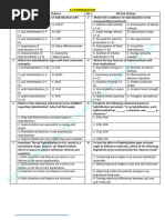 SN2 SN1 E1 E2 - Worksheet | PDF | Chemical Reactions | Organic Chemistry