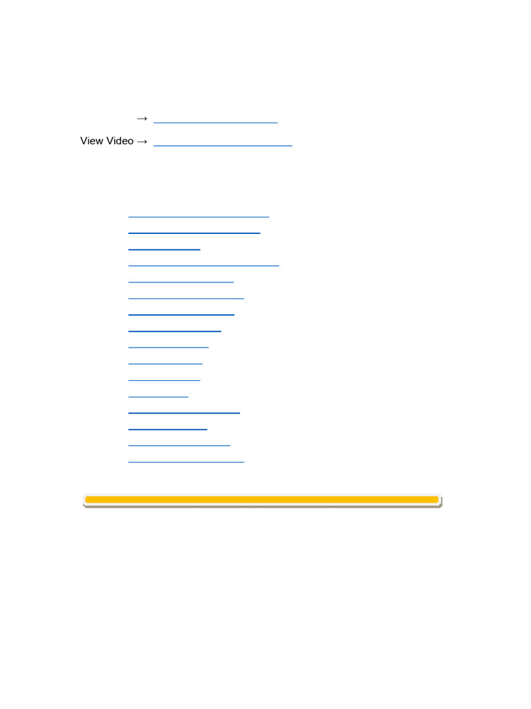 Logical Fallacies (Master List 16) | PDF | Fallacy | Argument