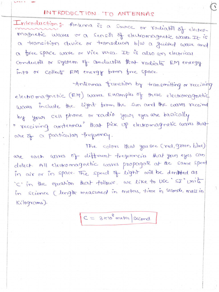 AWP Notes-5 Units | PDF