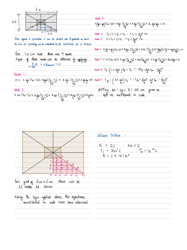 Heat quiz2 | PDF | Physical Chemistry | Scientific Phenomena