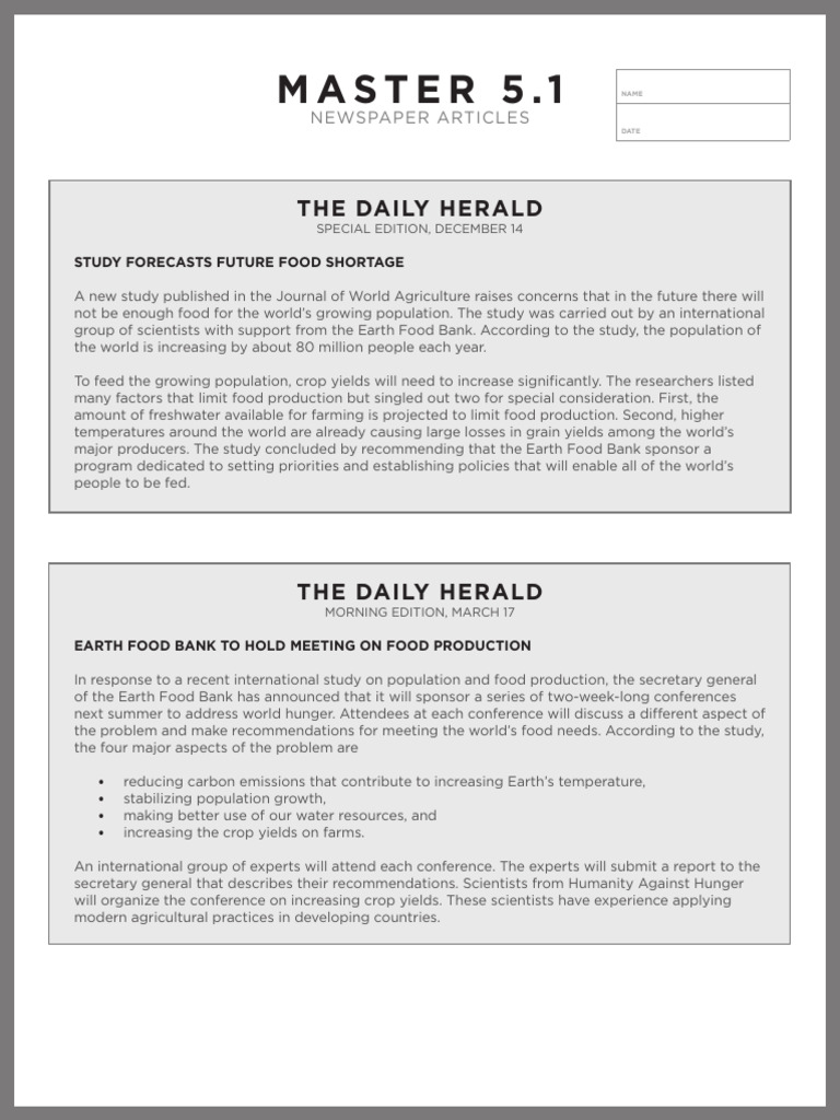 Fertilizers_and_the_Environment_Handouts | PDF | Fertilizer | Water Pollution