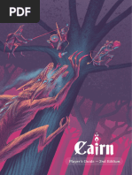 Blades in The Dark v8 - 2 | PDF | Games & Activities