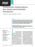 Classification SISTA 2022 | PDF | Émail dentaire | Dent