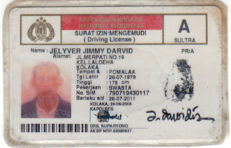 SIMPOL Jimmy | PDF | Technology & Engineering