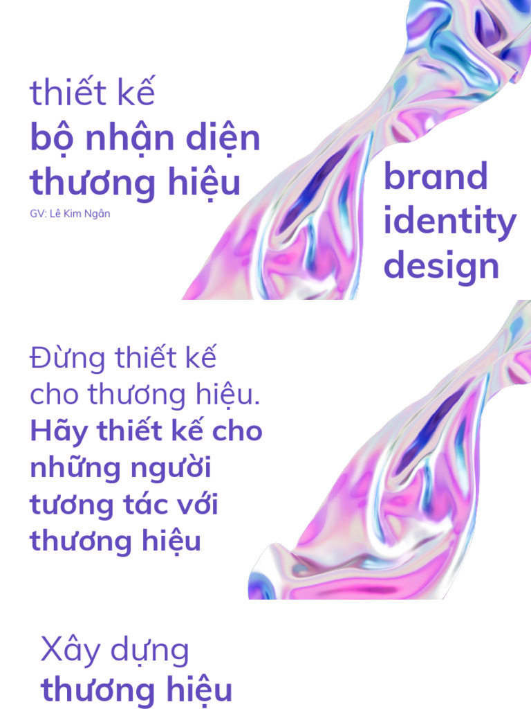 Brand Identity | PDF