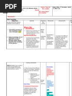 Magic Marker Mystery | PDF | Home & Garden