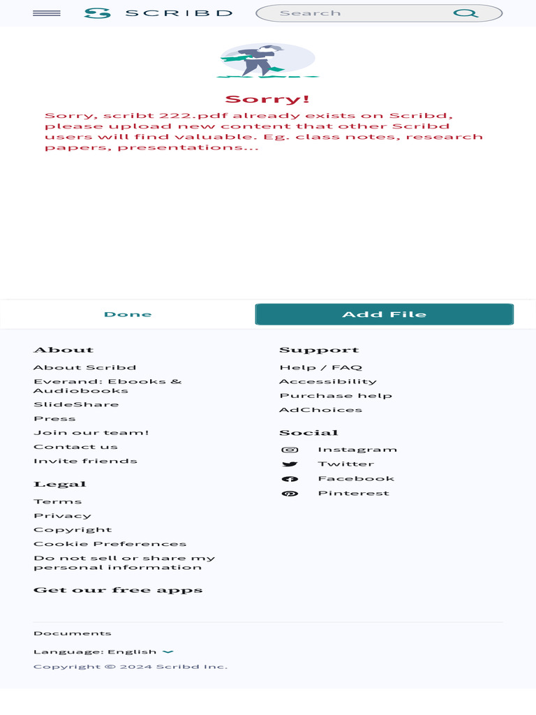 Scribd 333 | PDF | Computers