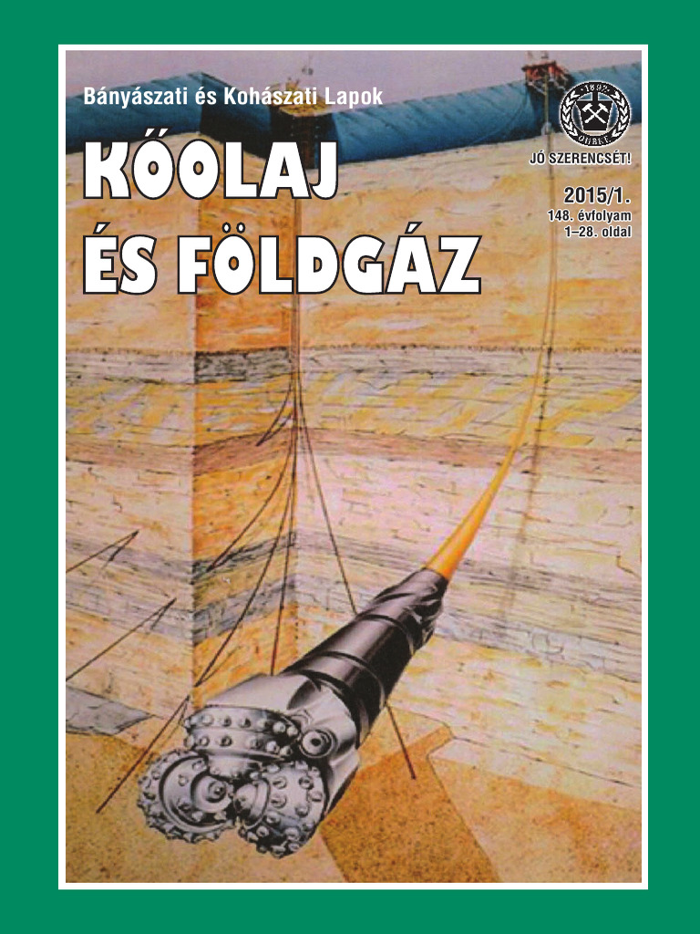 Koolaj 2015 1 Netre | PDF