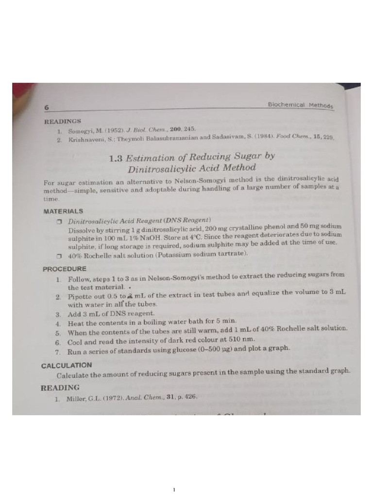 Varsha Mam Notes | PDF