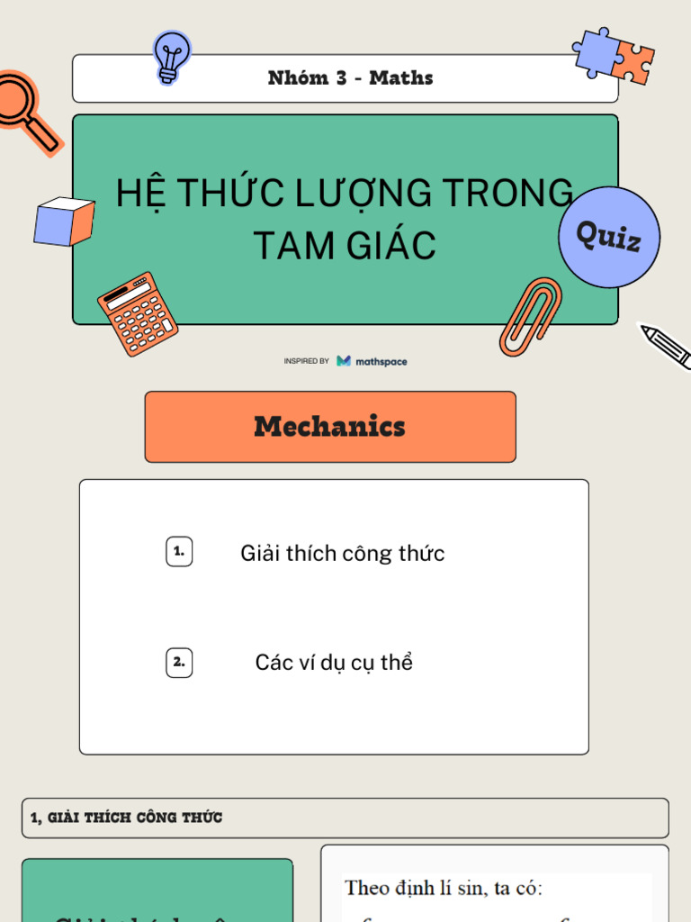 Class 5 - Maths | PDF