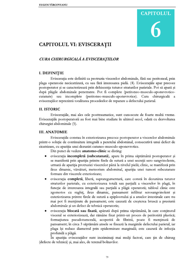 EVISCERATIA | PDF