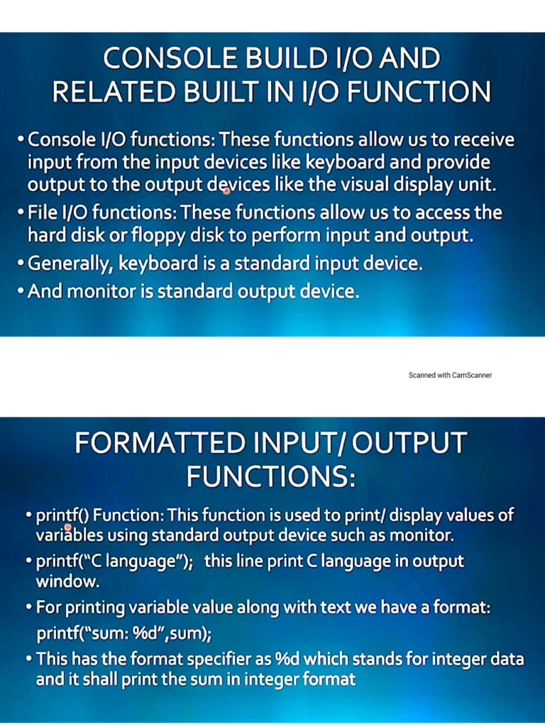 Unit 2 (Part 2) | PDF