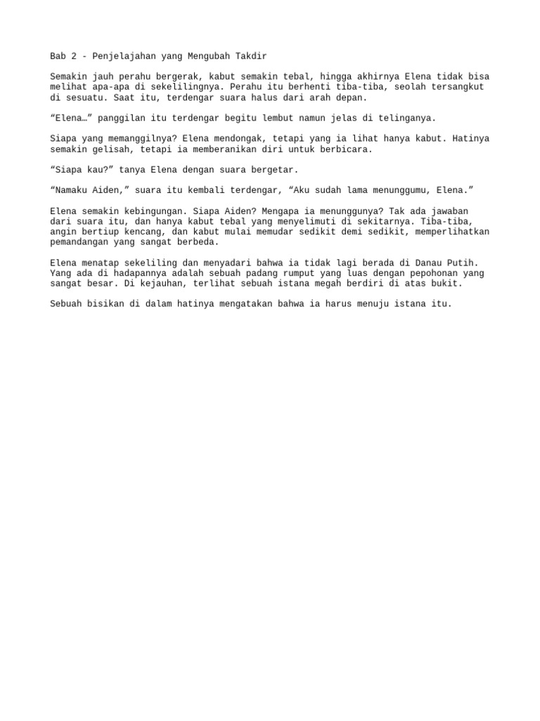 Refleksi Perkembangan CGP 2024 1103 B2 | PDF | Seni | Puisi