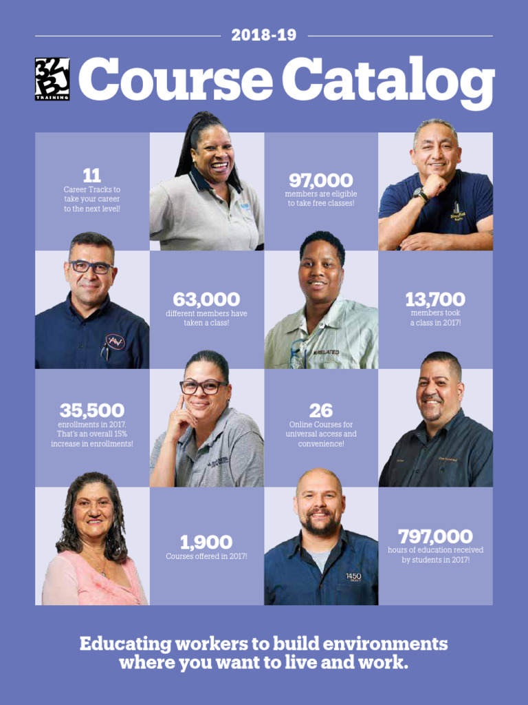 Full Catalog 2018 | PDF | Green Building | Educational Technology