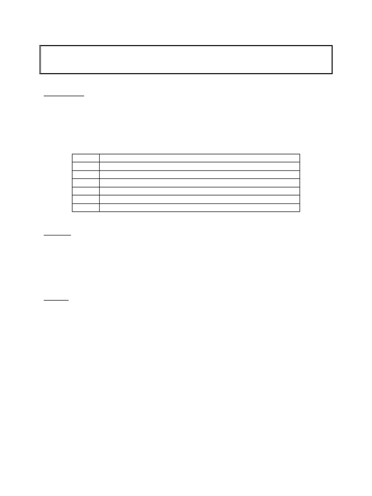 Functional Pain Scale u of Iowa_2001 | PDF