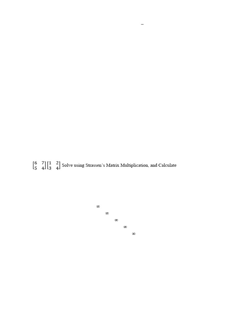 Btech Cs Aiml 4 Sem Design and Analysis of Algorithm Aug 2022 | PDF ... Btech Cs Aiml 4 Sem Design and Analysis of Algorithm Aug 2022 | PDF ...