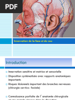 Anatomie des Muscles de la Face | PDF | Lèvre | Anatomie