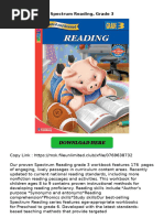 Atlantic Reader Book 2 | PDF | Literacy | Teachers