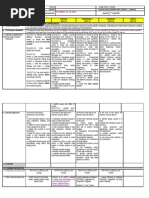 Cognitive Distortions Scale (CDS) Briere, J. (2000) | PDF | Feeling ...