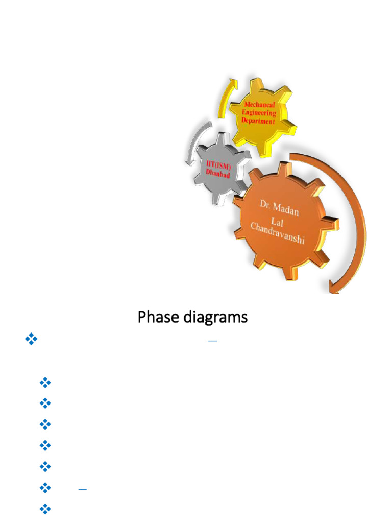 Alloy System and Phase Diagram A | PDF | Phase (Matter) | Alloy