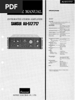 Hakko 470 Schematic | PDF
