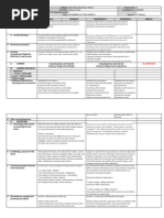 PhilNITS Certification Exam Overview | PDF | Test (Assessment) | Computing