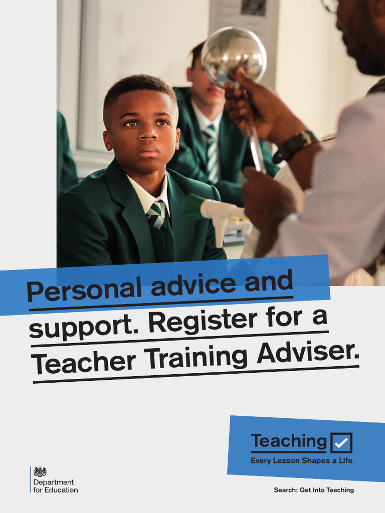TTT A5 Teacher Training Adviser DIGITAL UPDATED 11 OCT | PDF