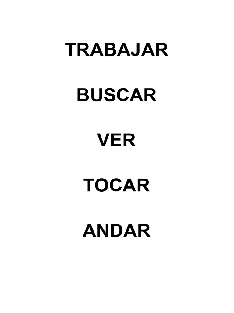 Presente Regular 1 | PDF