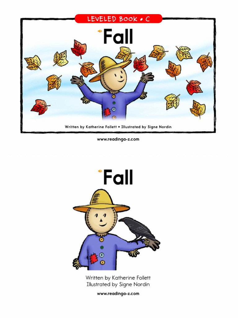 Fall | PDF