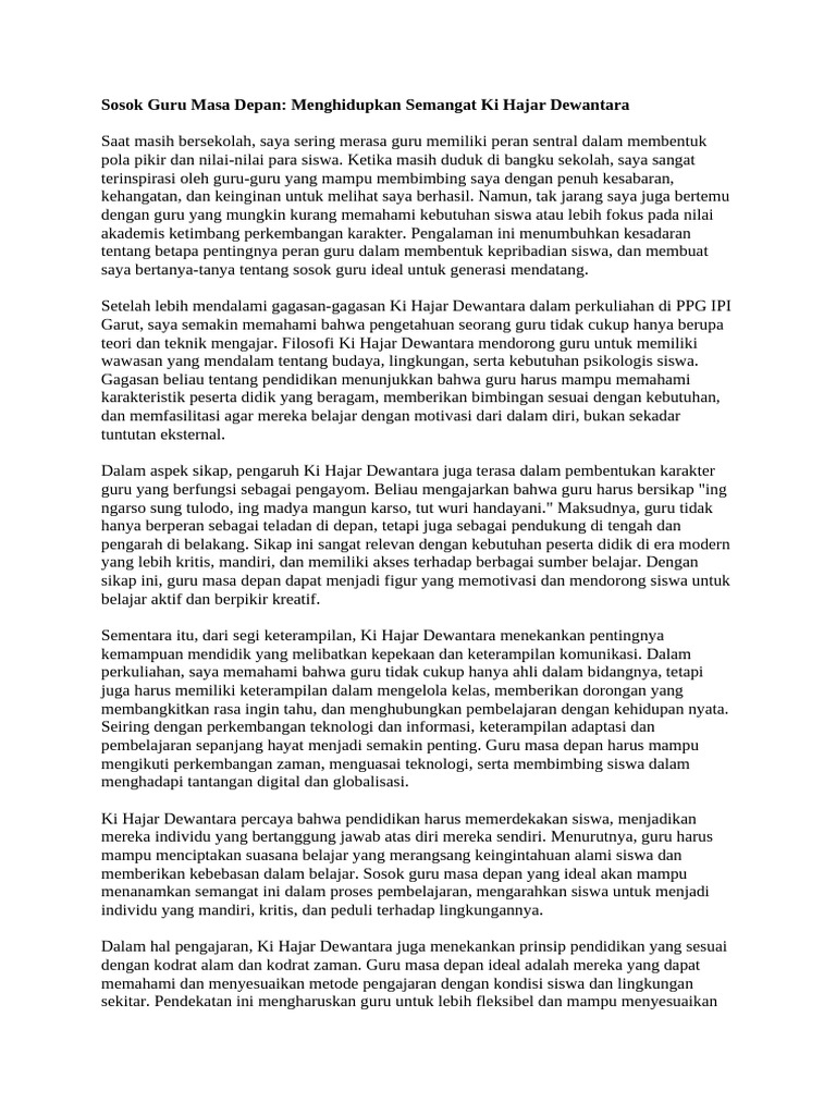 Referensi Uts | PDF | Karier & Perkembangan