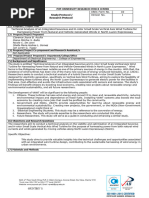 UREC-Form-9-Application For Ethics Review of New Protocol | PDF