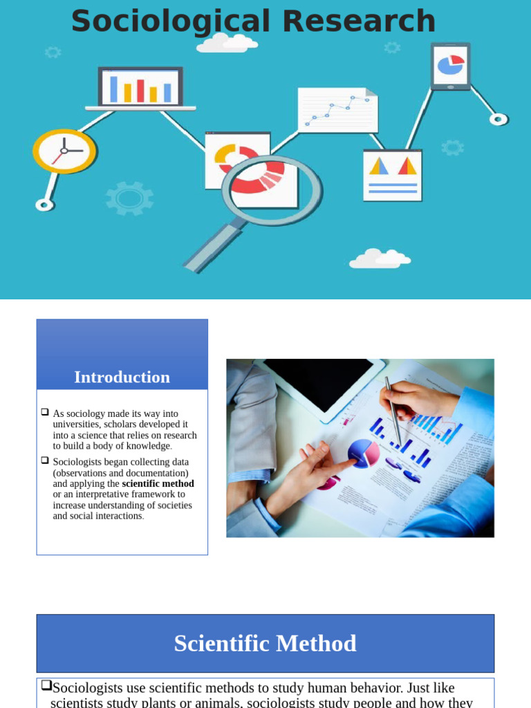 Sociology Research Guide | PDF | Experiment | Survey Methodology