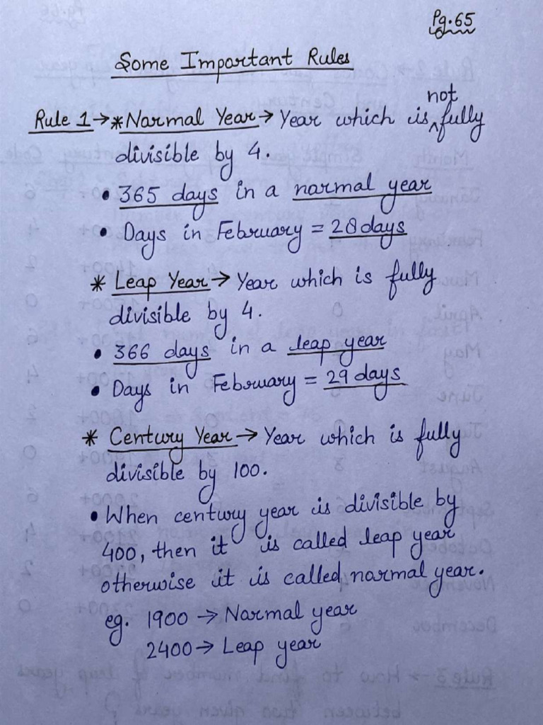 Math Handwritten Notes by Manish Sir - Cutter | PDF