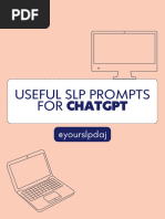 WALC-2-Visual Scanning | PDF