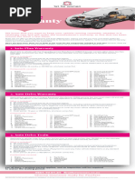 Stellantis - Warranty Procedure | PDF