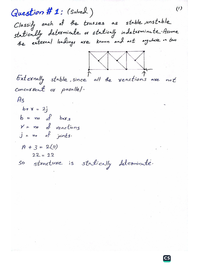 Ahmed saleem SA-1 Assignment 2 | PDF
