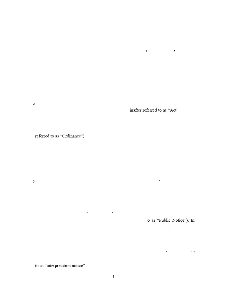 3 Operational Guidelines | PDF | Language Education | Nursing