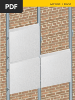 Alucobond Rainscreen II - Full Set | PDF | Building Insulation ...