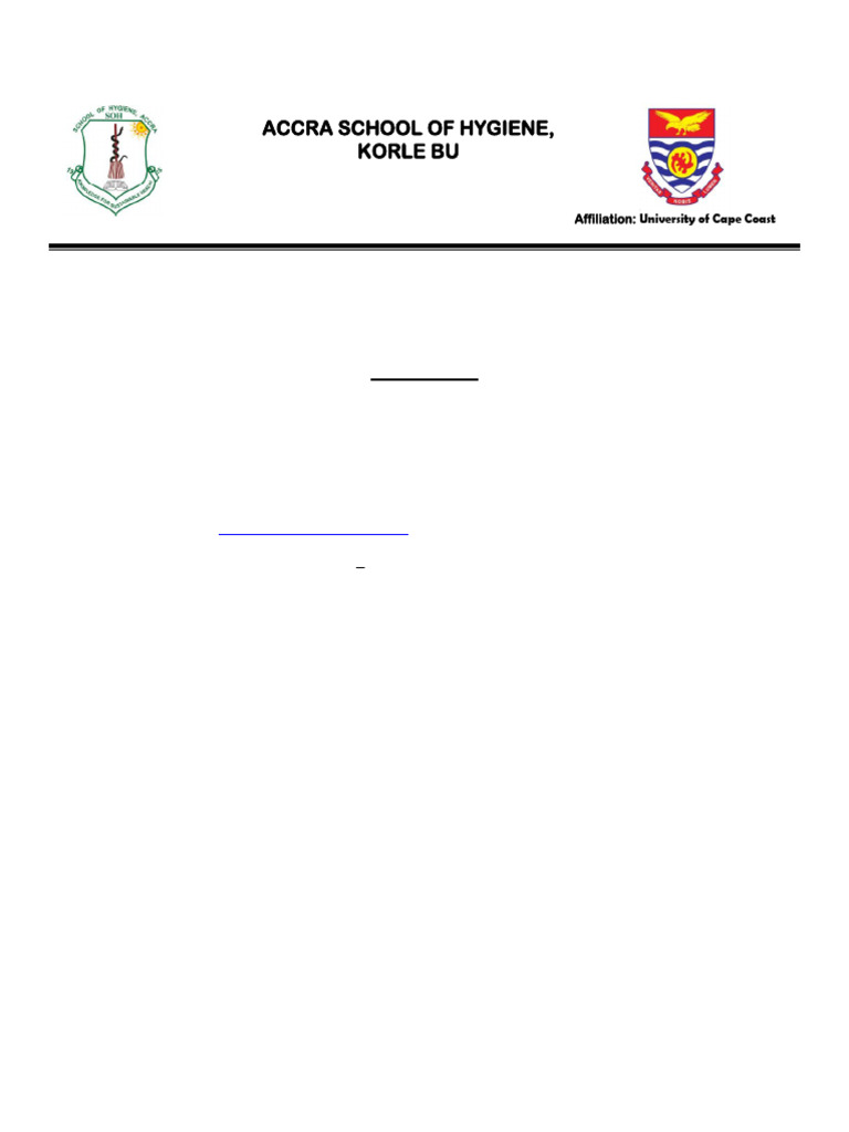 Citizenship Education Course Outline Pdf Citizenship Ghana