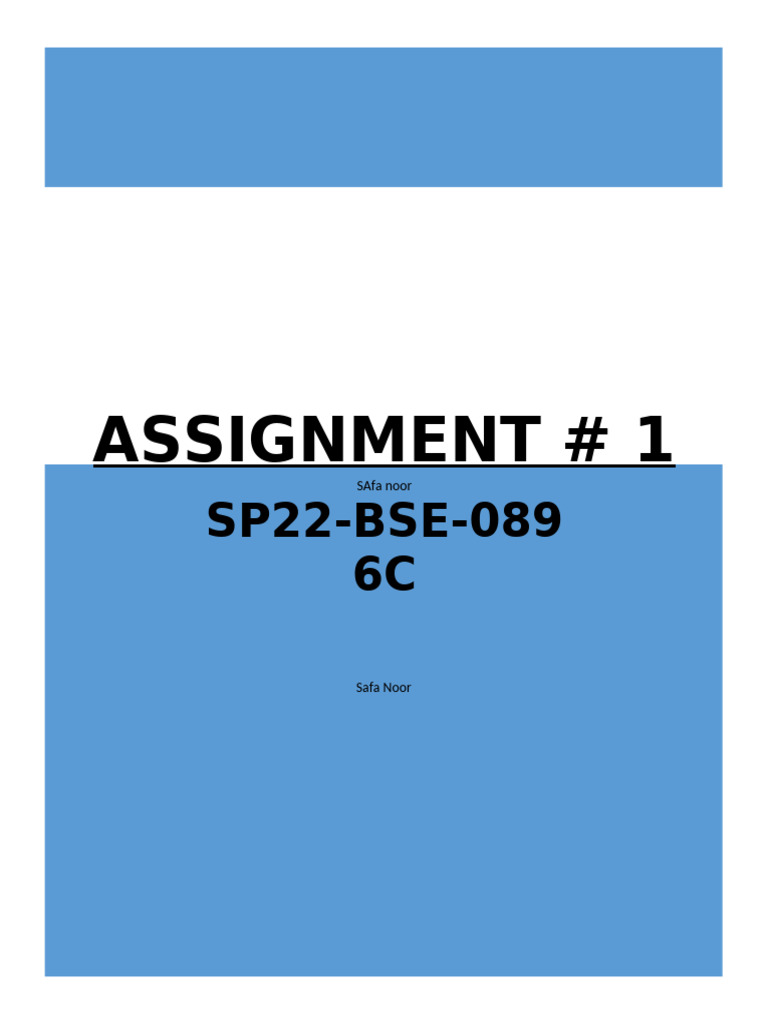 OS Assignment 1 | PDF | Kernel (Operating System) | Thread (Computing)