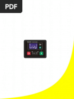 ATS Toyama Manual de Instalação | PDF | Eletromagnetismo | Engenharia ...