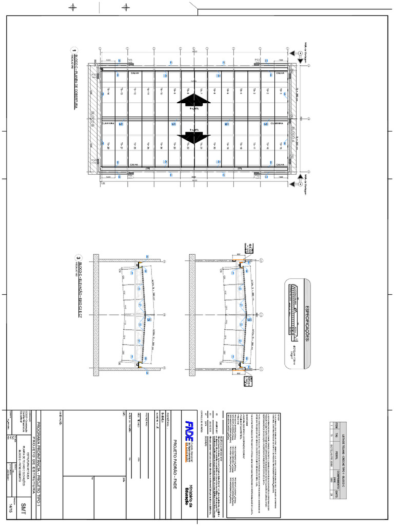 Tipo1 SMT Cob BLCC 14 - R02 | PDF